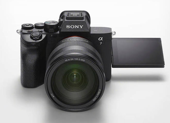 3300万像素+4K 60P，全画幅微单索尼A7M4实力非凡_视频_色彩_支持