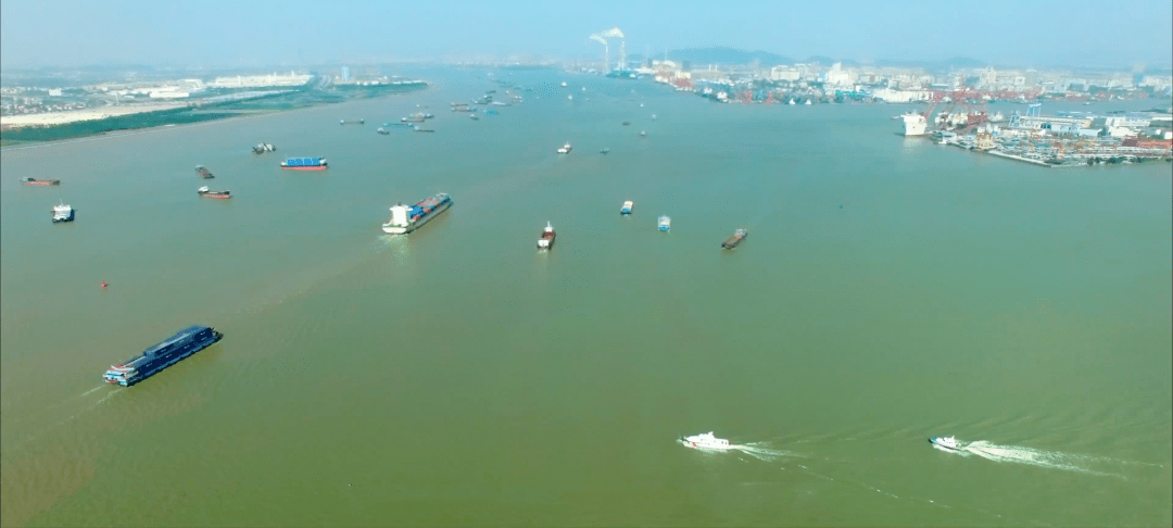 广州VTSO讲堂 | 珠江口航行攻略之追越篇_航道_船舶_水域