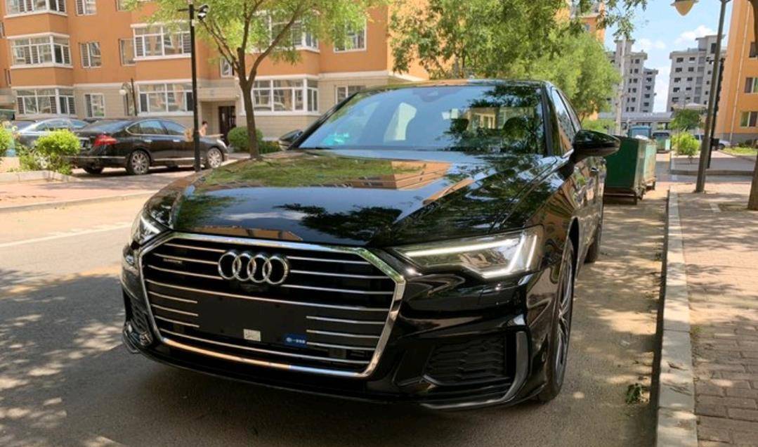 46岁大哥喜提奥迪A6L，动力家用绰绰有余，分享5000公里用车感受_搜狐汽车_搜狐网