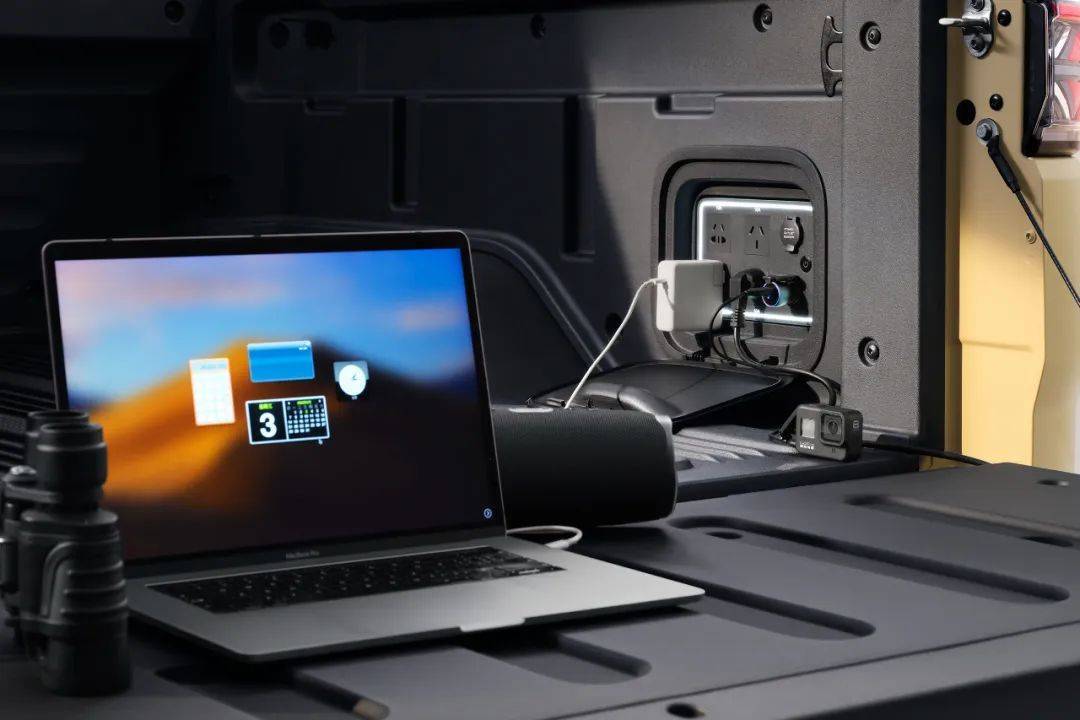 【新车】17.88万元起 雷达首款车型RD6正式上市_搜狐汽车_搜狐网