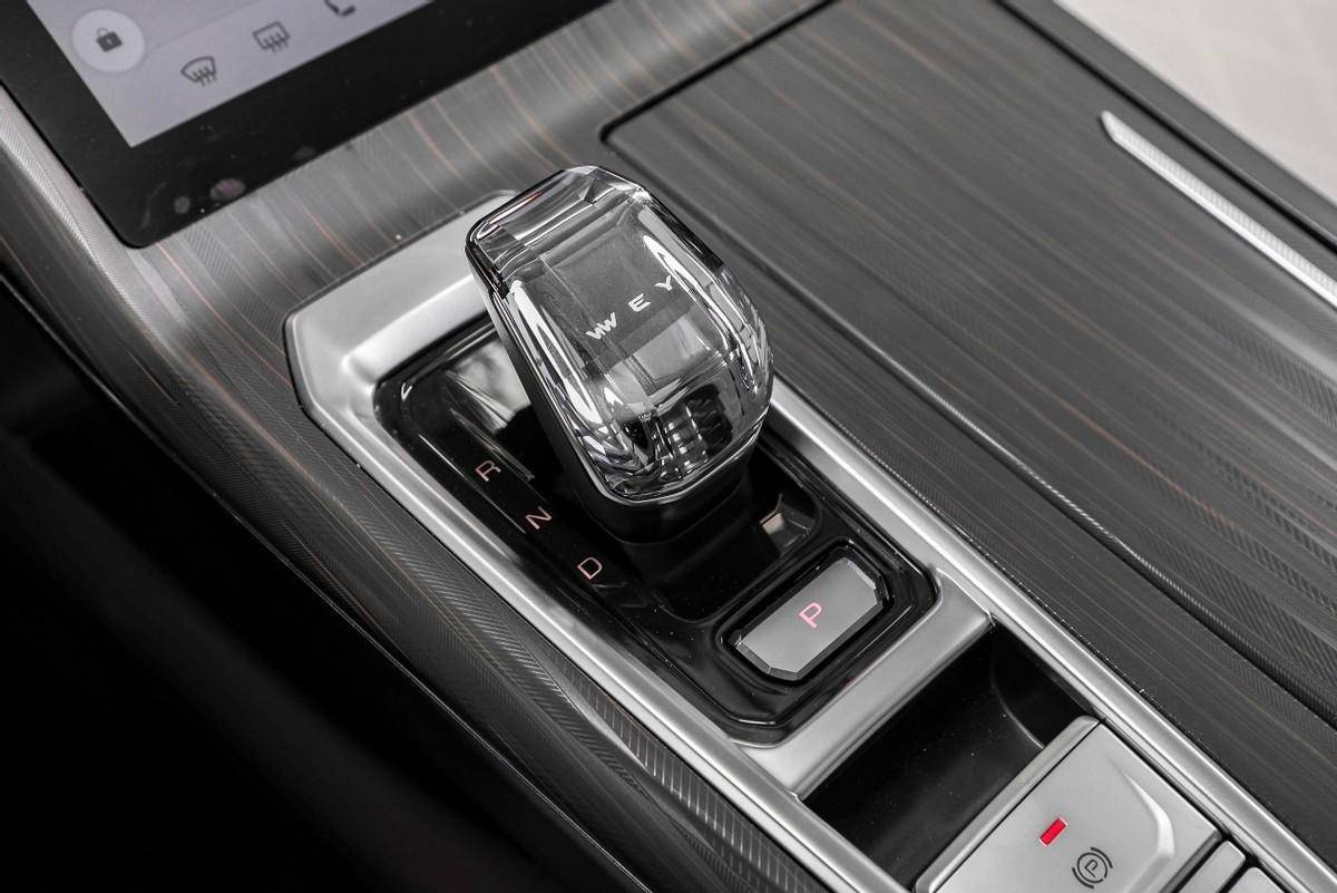 纯电续航184公里，综合油耗0.48L，拿铁DHT-PHEV全解析_搜狐汽车_搜狐网