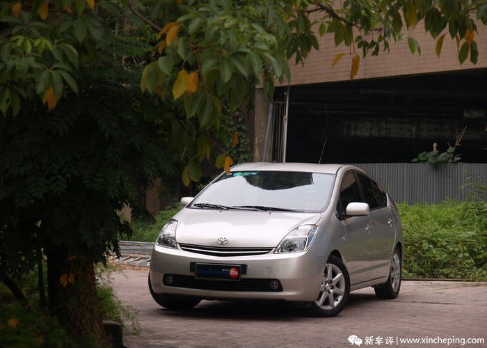 售价或20万内！新一代普锐斯将发布，回归能爆款？_搜狐汽车_搜狐网