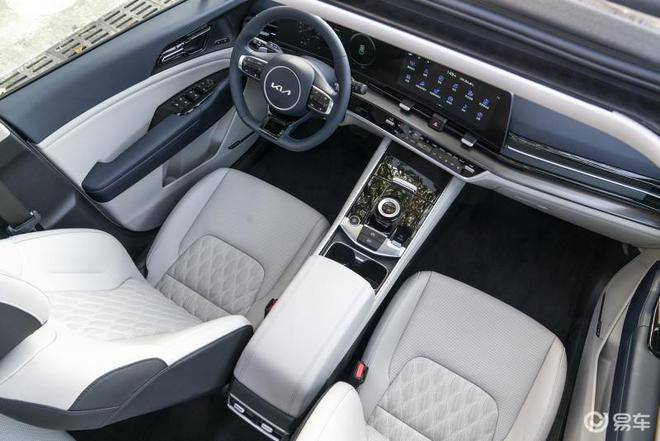 推荐2.0T/2.0L HEV 旗舰版 起亚狮铂拓界购车手册_搜狐汽车_搜狐网