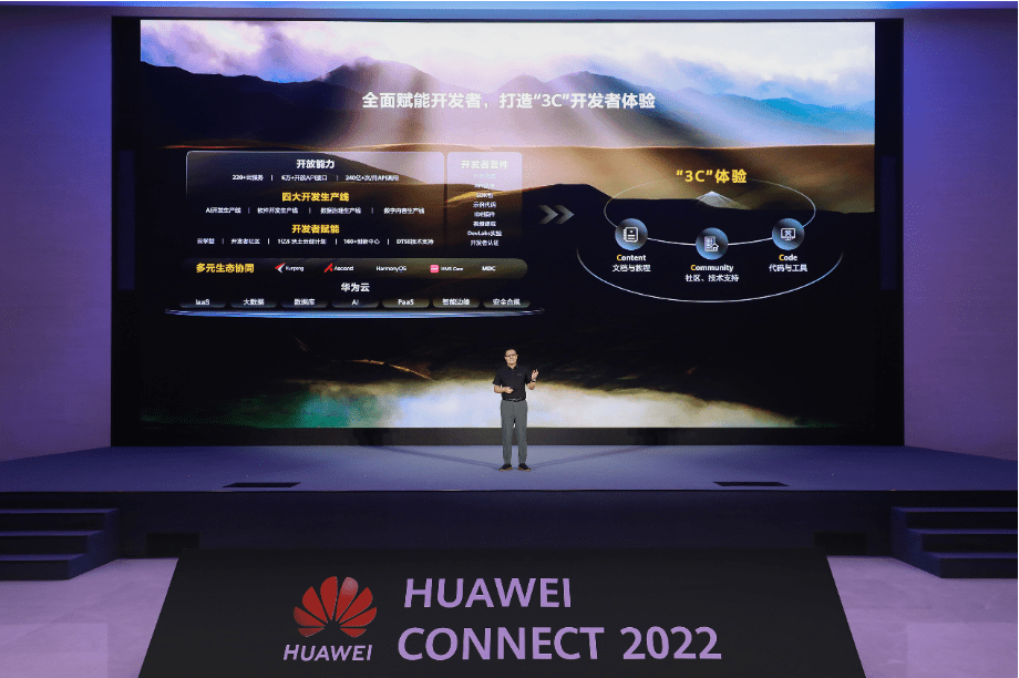 让开发者的力量闪耀，2022华为开发者大赛成功举办应用代码赛道 