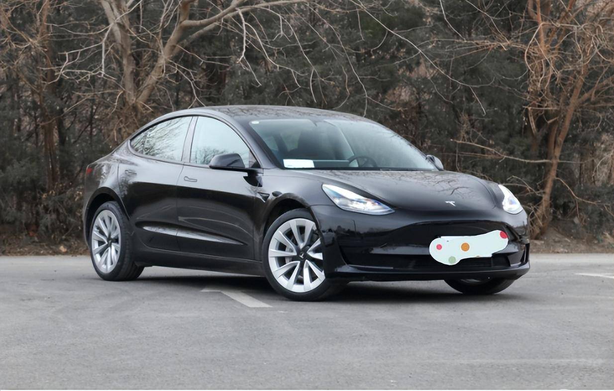 三套动力源的长安深蓝SL03和Model 3哪个更适合你？_搜狐汽车_搜狐网
