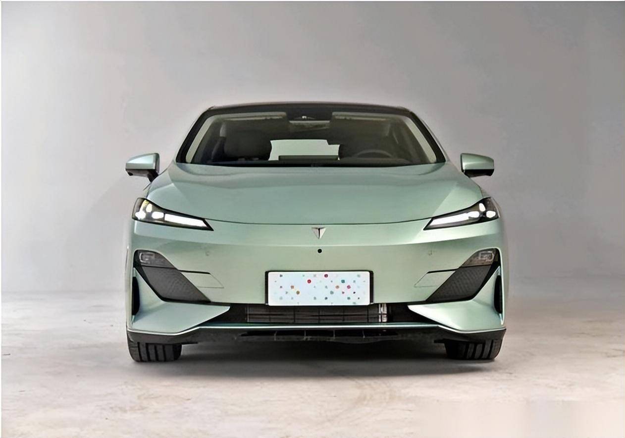 三套动力源的长安深蓝SL03和Model 3哪个更适合你？_搜狐汽车_搜狐网