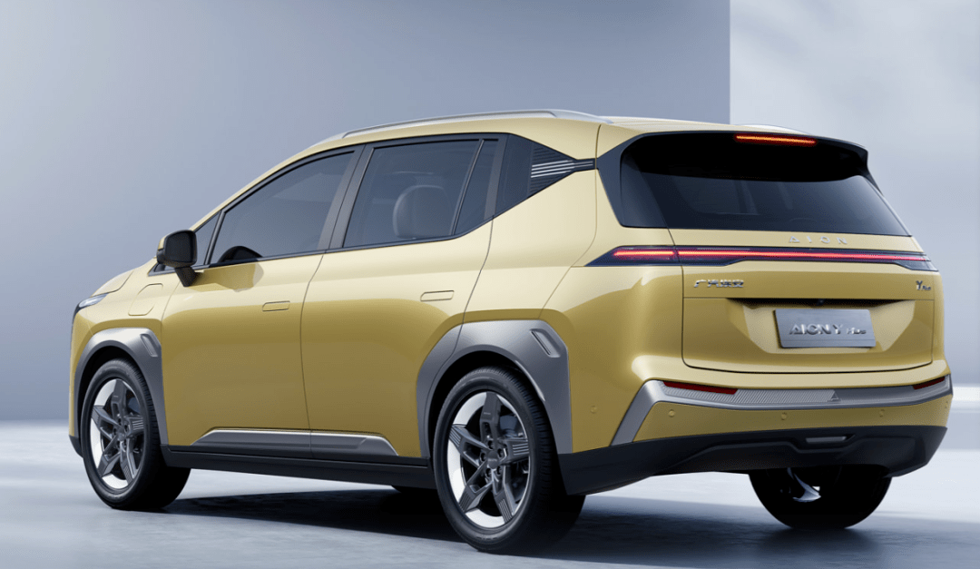 20万元的纯电SUV，这五款值得一看_搜狐汽车_搜狐网