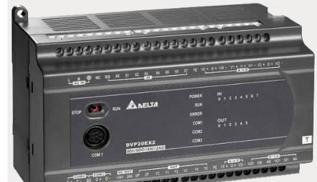 国产PLC十大品牌排行榜，你用过几个？_自动化_产品_行业