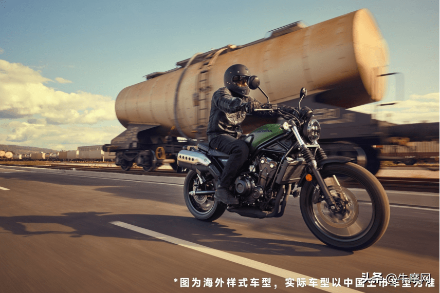 本田这波操作绝了！CL500/CL300国内发布，但价格还要等等_搜狐汽车_搜狐网