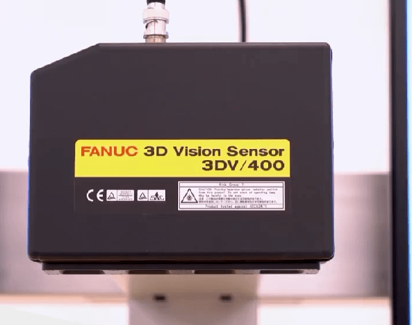 为什么选择3D智能视觉？_机器人_iRVision_应用