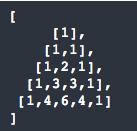 每日一练 | Data Scientist & Business Analyst & Leetcode 面试题 1513_pt_the_True