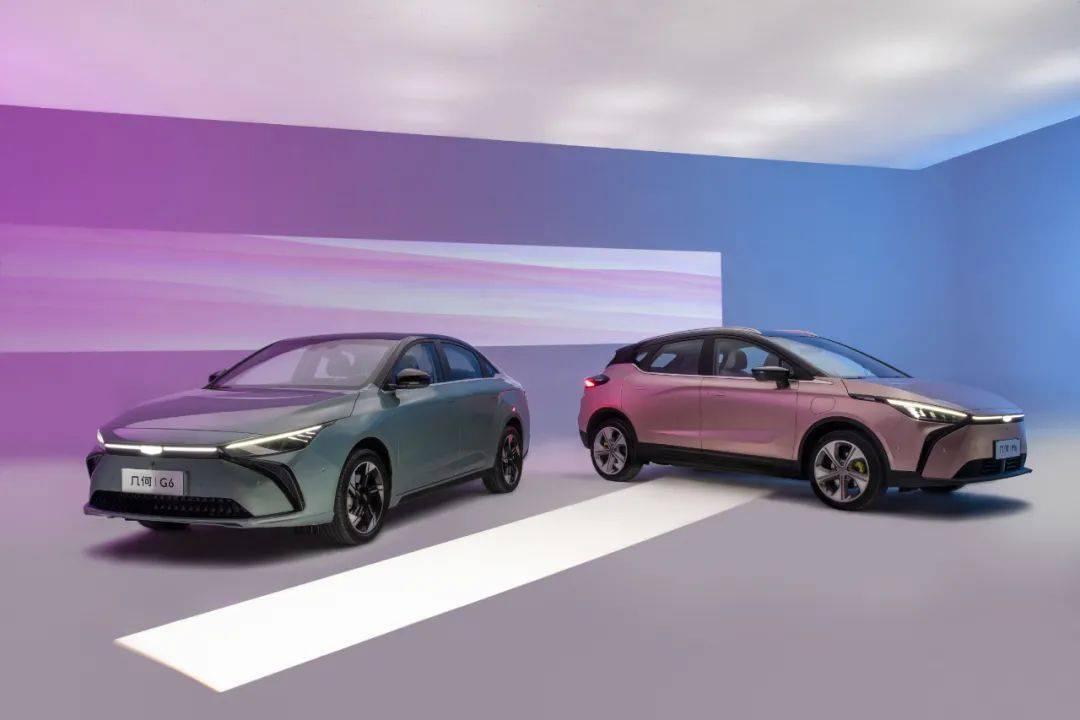 拥有真续航和鸿蒙座舱的几何G6/M6，能否横扫15万级纯电市场？_搜狐汽车_搜狐网