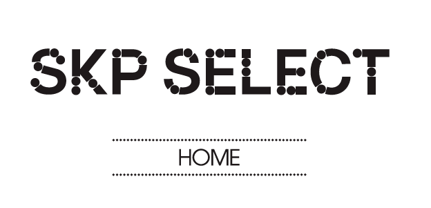 SKP SELECT HOME丨能看到奇思妙想的浪漫家居_Poul_钢琴_的设计