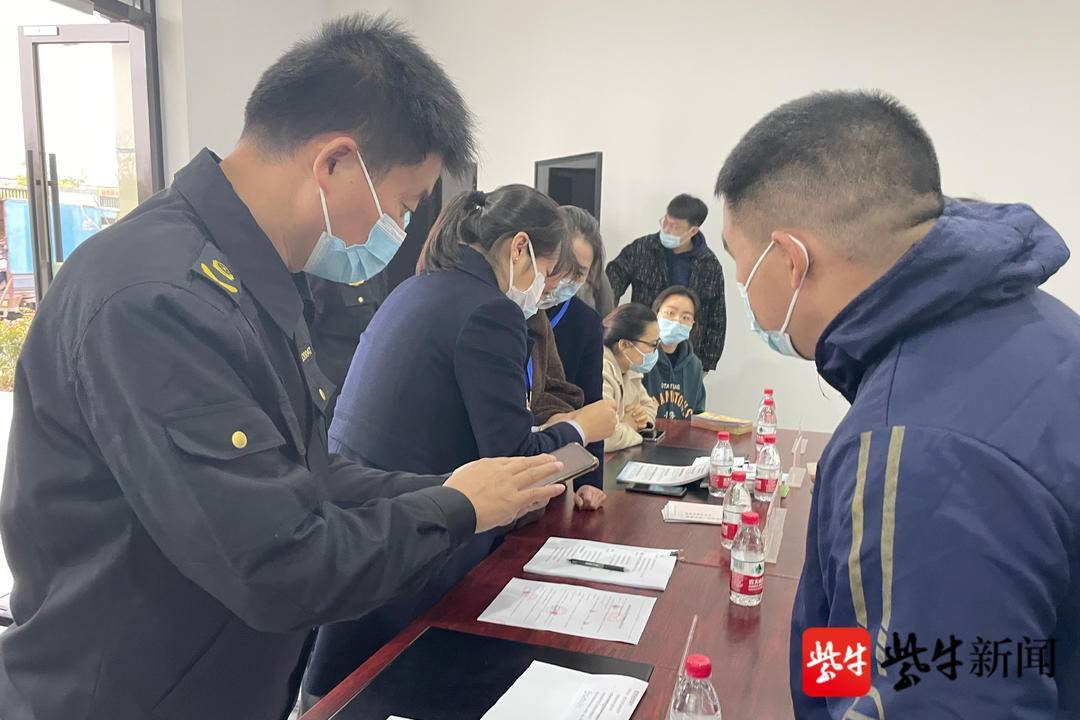 《促进个体工商户发展条例》正式施行，南京江宁这样做工作服务进行