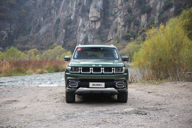 预售价23.98万起 北京越野BJ60将于11月22日上市_搜狐汽车_搜狐网