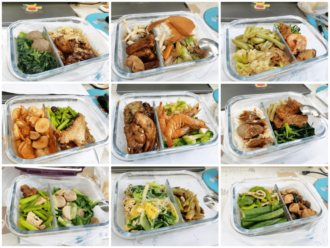 孕期想吃得好又不长胖,我有三个经验可分享体重饮食营养