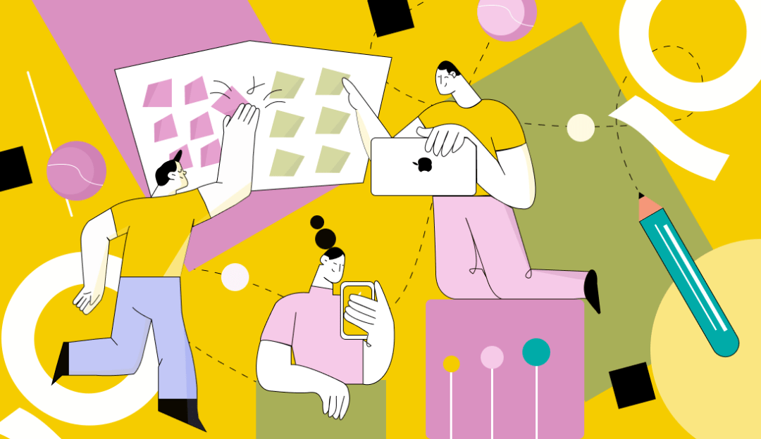 Fabrie，专为时尚设计师打造的在线协同平台，效率提升50%↑_fabrie_表格_素材