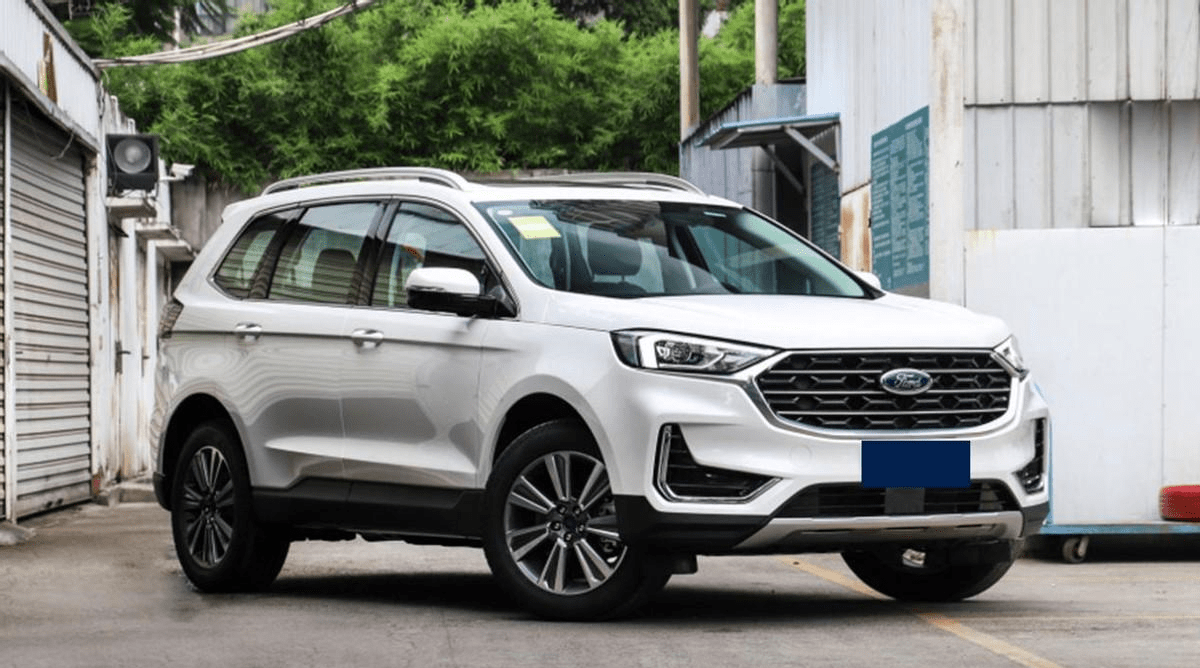 全新锐界、标致408X领衔！盘点11月广州车展将首发亮相的3款SUV_搜狐汽车_搜狐网