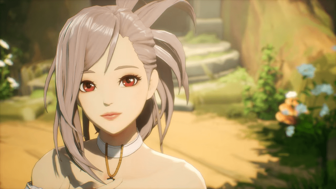 《DNF》系列3D动作角色扮演新作《Project OVERKILL》曝光_游戏_手机_原作