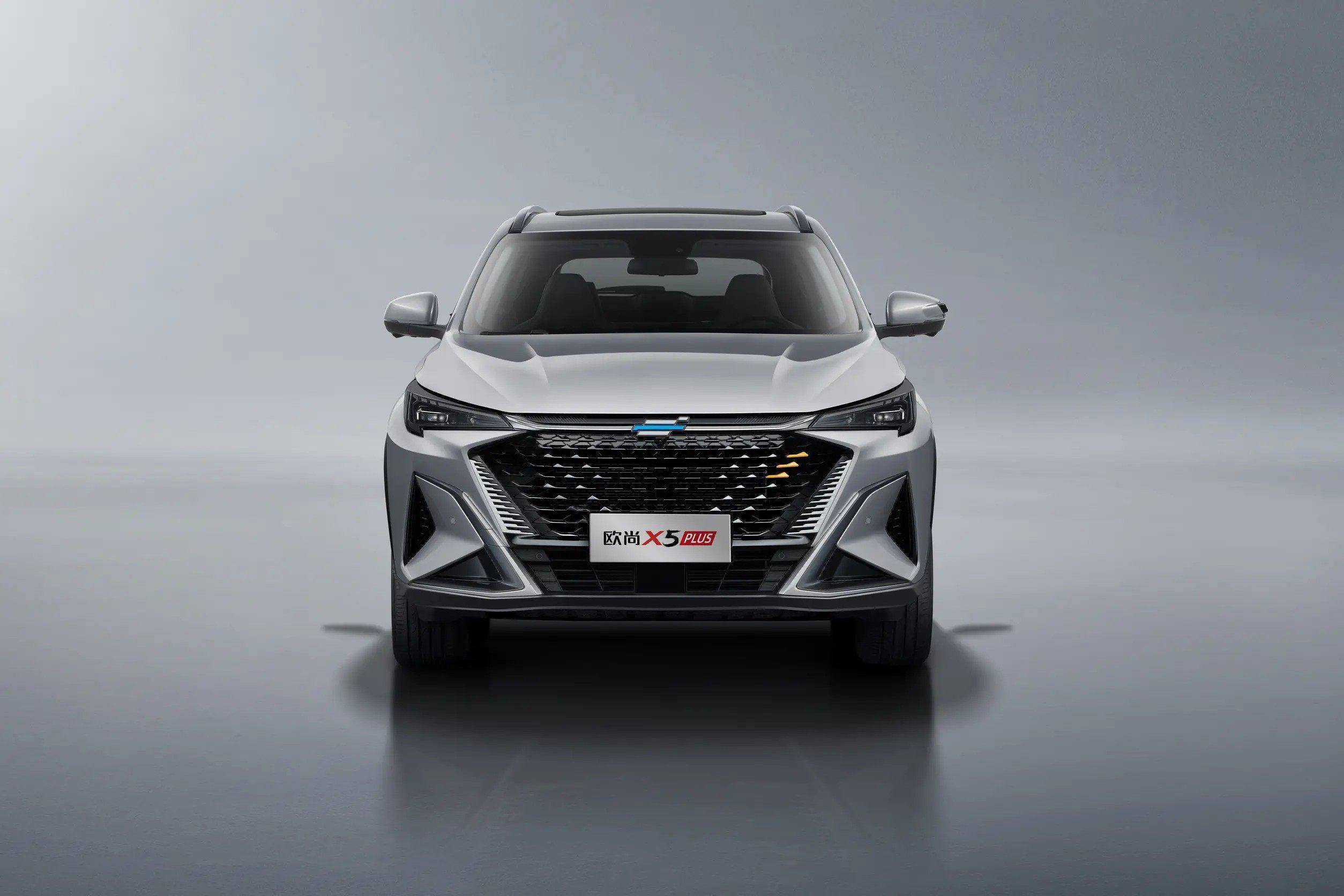 长安欧尚X5 PLUS预售，配30寸三联屏，1.5T动力，9.99万起售_搜狐汽车_搜狐网
