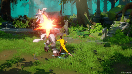 变成3D!DNF正统续作《OVERKILL》放出宣传视频_游戏_计划_角色