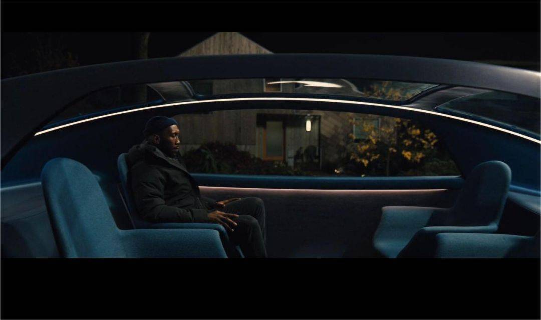 心驰神往的未来出行，少不了令人着迷的极氪M-Vision概念车身影_搜狐汽车_搜狐网