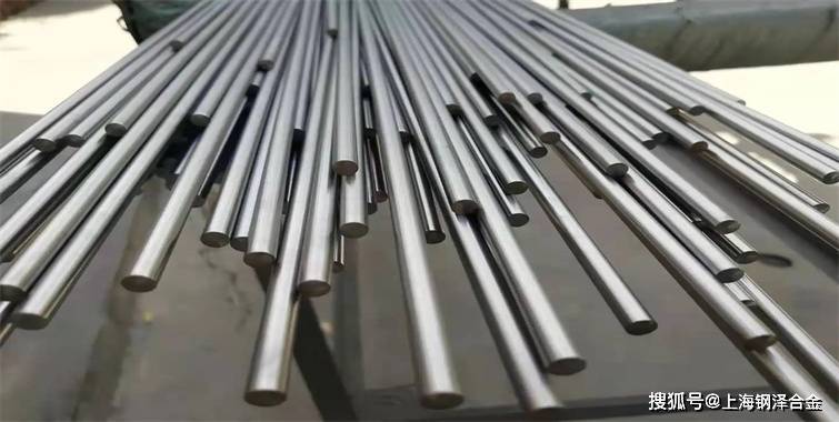 ASTM A453 660D板，棒，管说明_螺栓_应用_材料