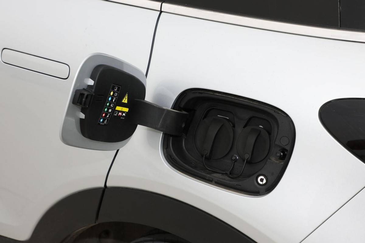 配置升级，smart精灵#1 Pulse心动版价格有些高！_搜狐汽车_搜狐网