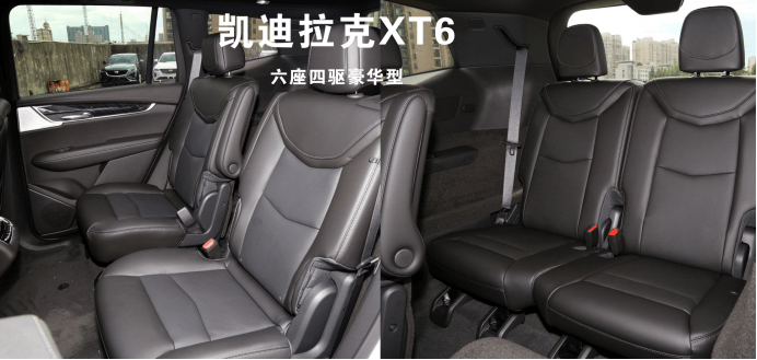 都是六座，40万预算，凯迪拉克XT6与理想L8怎么选？_搜狐汽车_搜狐网