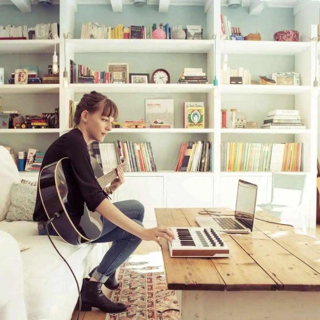 MiniLab 3 官方中字教程系列合集：如何开箱注册、控制DAW？_软件_Arturia_Studio