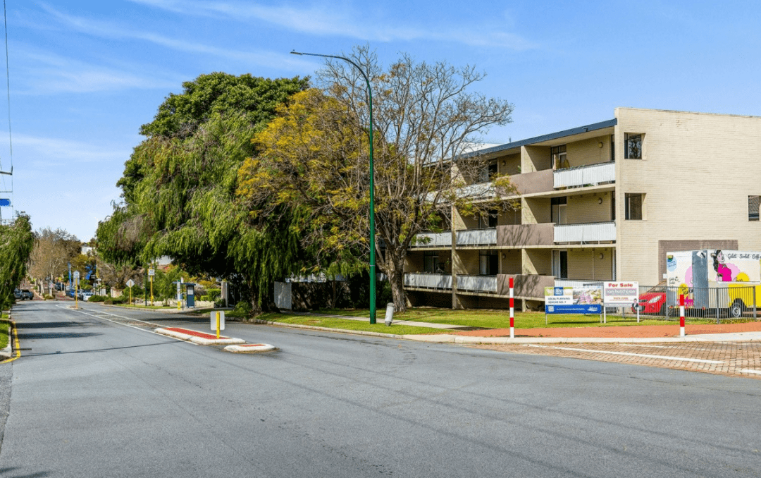 大银行纷纷撤出South Perth！专家：将造成毁灭性影响！_分行_地区_Angelo