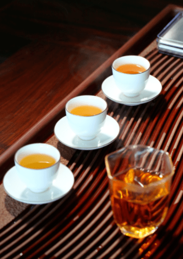 三观不同，不适合一起喝茶！_人生_知己_交流