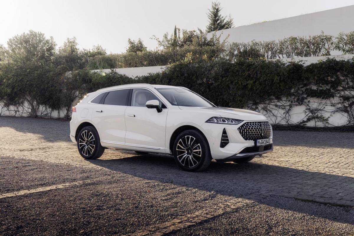 欧洲试驾开启，魏牌摩卡DHT-PHEV（Coffee 01）实力抢眼！_搜狐汽车_搜狐网