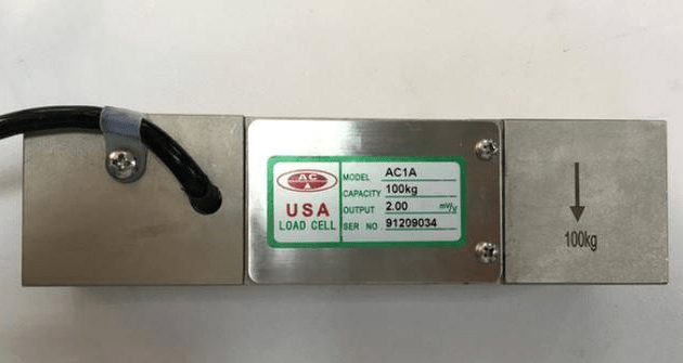 AC1A-100KG:美国AC_传感器_工作_kg