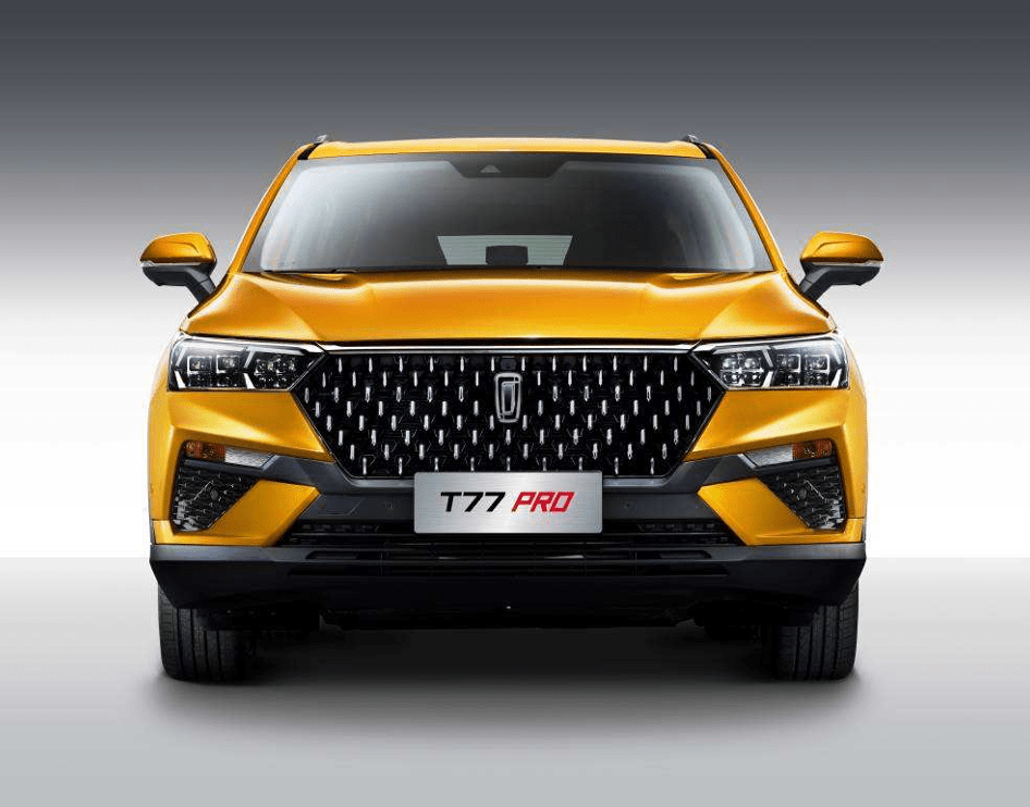 10万级SUV如何选，奔腾T77PRO、哈弗H6 、传祺GS4的神仙打架_搜狐汽车_搜狐网