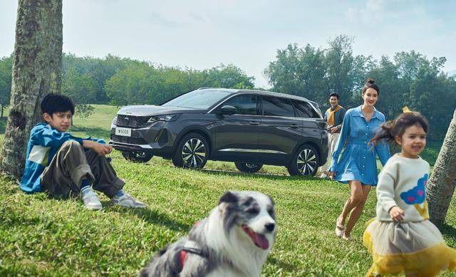 售17.87万起，标配1.8T+8AT！买它到底香不香？东风标致5008上市_搜狐汽车_搜狐网