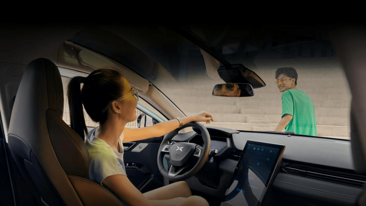 元PLUS和小鹏G3i，谁更符合你的期待呢？_搜狐汽车_搜狐网