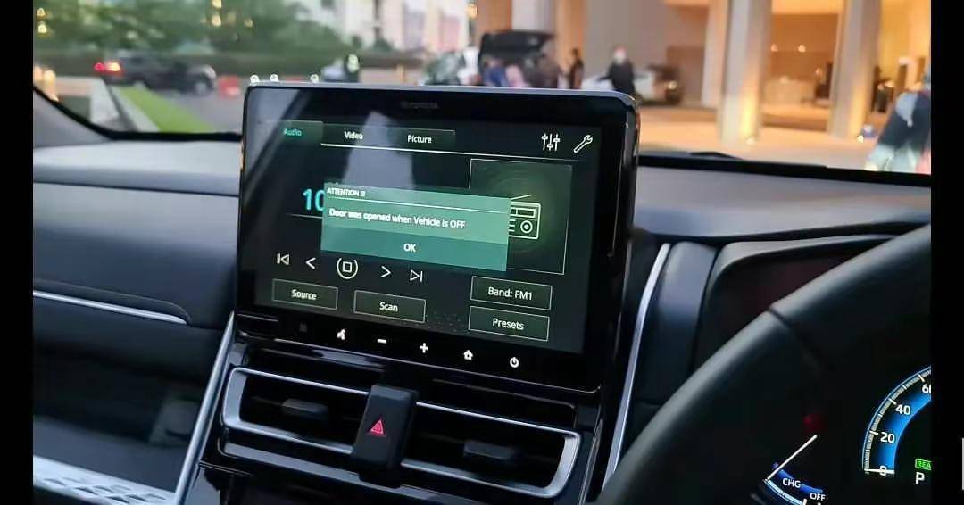 “最便宜”丰田MPV亮相，2.0混动+CVT，预售价曝光，竞争传祺M6_搜狐汽车_搜狐网