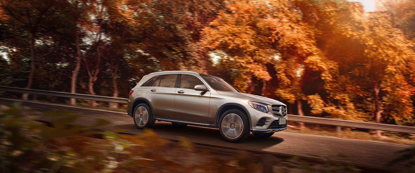 2.0T+9AT，配MBUX系统，奔驰新车实力不输宝马X3_搜狐汽车_搜狐网