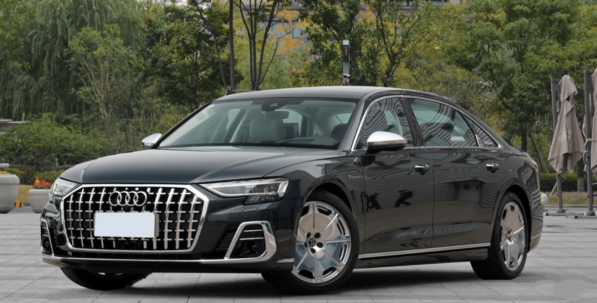 全新奥迪A8L Horch创始人版高端驾乘新“伴侣”_搜狐汽车_搜狐网