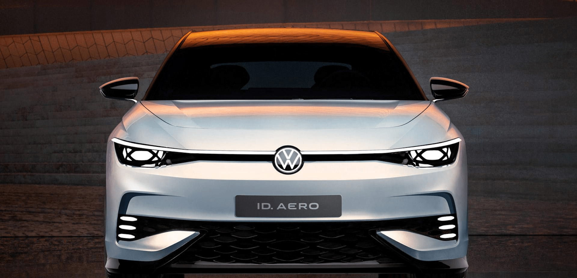 或命名为大众ID.3 X的新型紧凑型SUV将在2026年之前推出_搜狐汽车_搜狐网