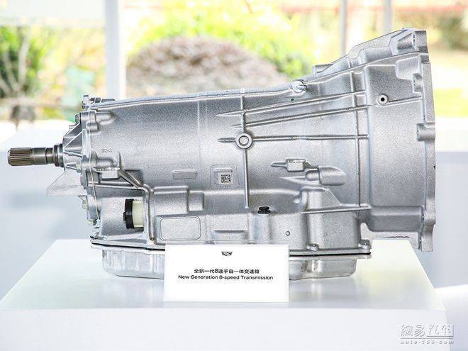 后驱+8AT的凯迪拉克CT4 25T车型仅21.97万起_搜狐汽车_搜狐网