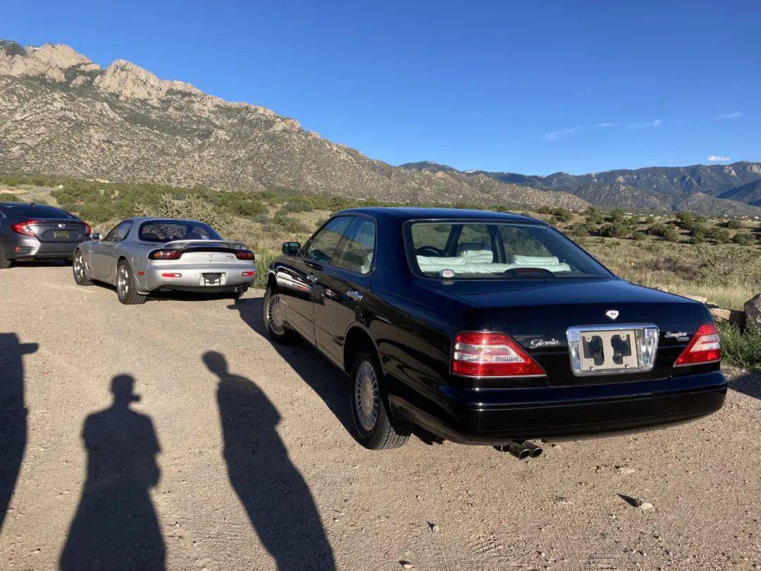 最接近BCNR33的日产公爵 | 百人一车Vol.8_搜狐汽车_搜狐网