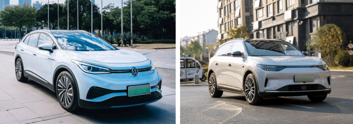 零跑c11和ID4X哪个好，到底谁更卷？_搜狐汽车_搜狐网