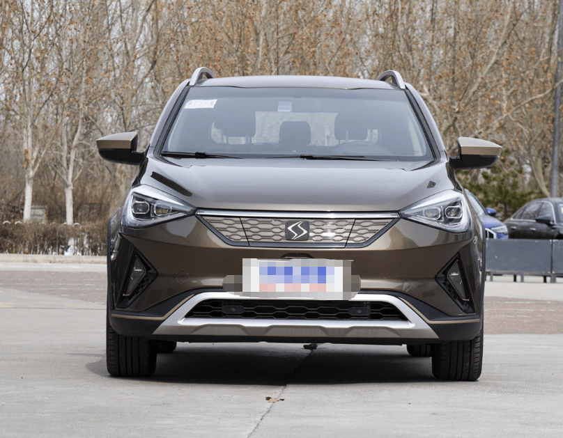 10W+预算还想选纯电车，这两款SUV能跑400+公里，空间也够用_搜狐汽车_搜狐网