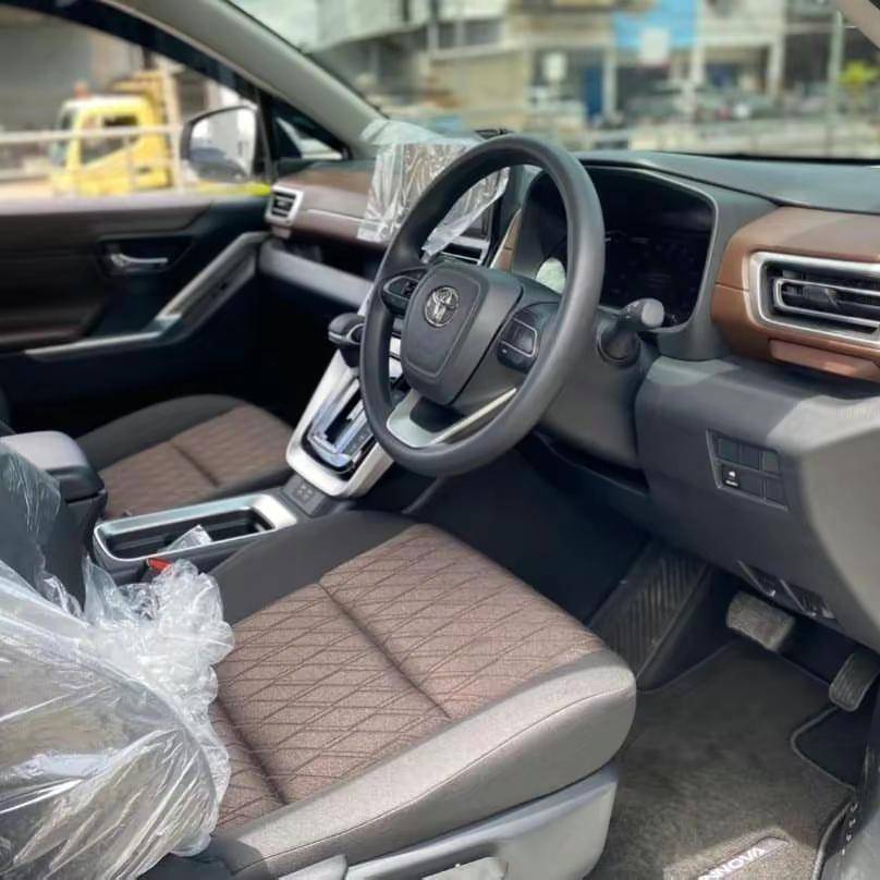 首批丰田版“M6”进店，售价曝光，气场超越别克GL6，2.0引擎+CVT_搜狐汽车_搜狐网