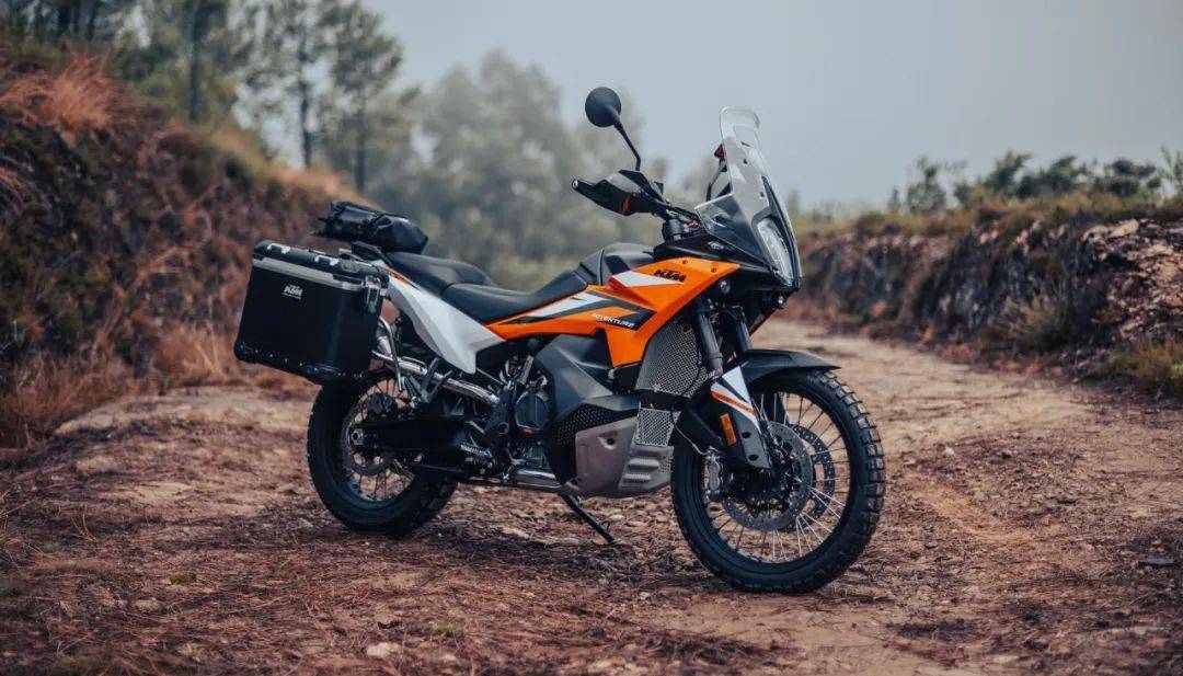 100牛米，约105马力 KTM 硬派ADV 890 Adventure 发布_搜狐汽车_搜狐网