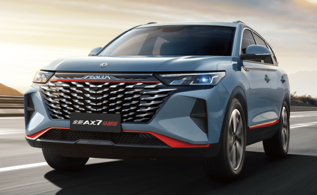 东风风神连续数月销量双增长，AX7马赫版等多车成市场热门之选！_搜狐汽车_搜狐网
