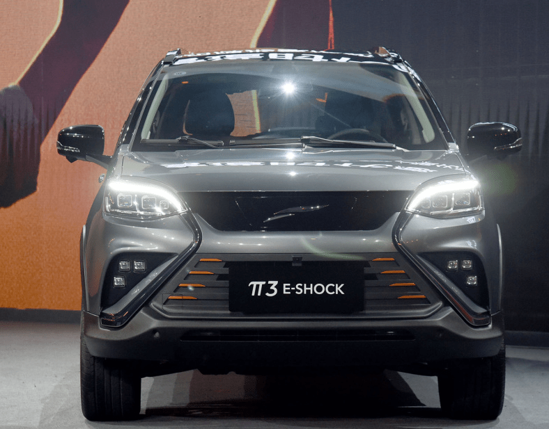 10W+预算还想选纯电车，这两款SUV能跑400+公里，空间也够用_搜狐汽车_搜狐网