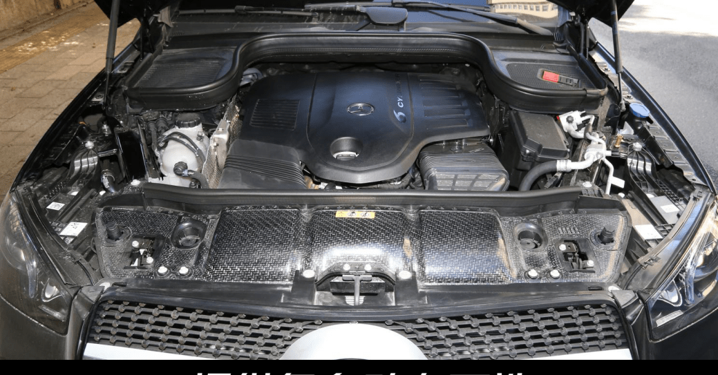 涨价不增配？新款奔驰GLE家族正式上市，81.69万起售_搜狐汽车_搜狐网